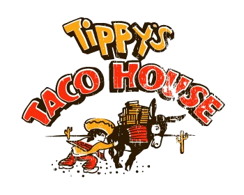 Tippy's Taco House menu in Warrenton, Virginia, USA
