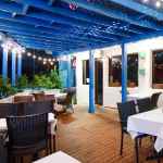 Selda Mediterranean Kitchen & Bar menu in Dallas, Texas, USA