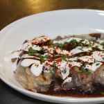 Selda Mediterranean Kitchen & Bar menu in Dallas, Texas, USA