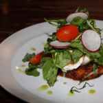 Selda Mediterranean Kitchen & Bar menu in Dallas, Texas, USA