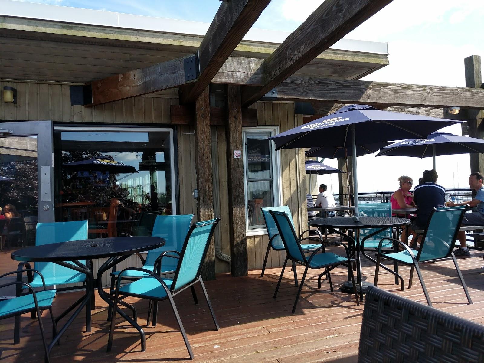 Don Cherry's Sports Grill menu in Parry Sound, Ontario, Canada