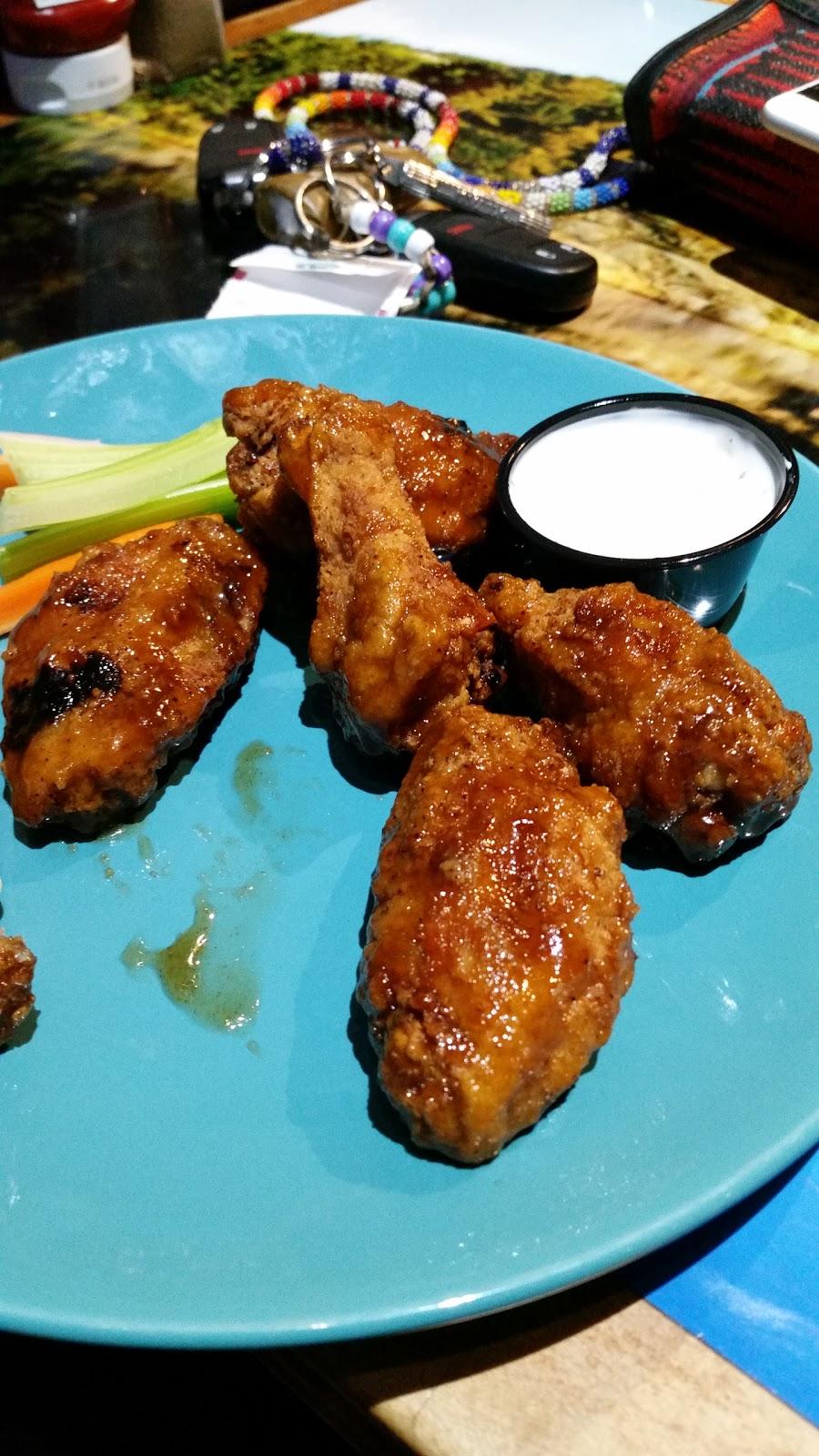 Don Cherry's Sports Grill menu in Parry Sound, Ontario, Canada