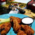 Don Cherry's Sports Grill menu in Parry Sound, Ontario, Canada