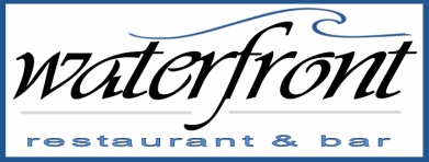 Menu for The Waterfront in Hammondsport, NY | Sirved