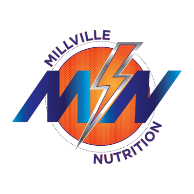 Menu for Millville Nutrition in Millville, NJ | Sirved