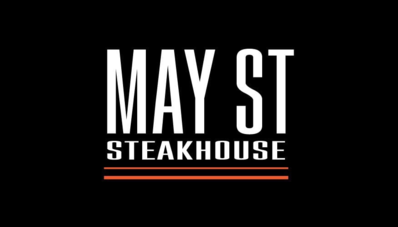 Menu for May St. Café and Catering in Chicago, IL | Sirved