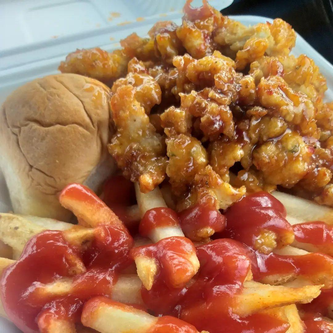 Six 'n Four menu in Carmichael Rd, Nassau, Bahamas