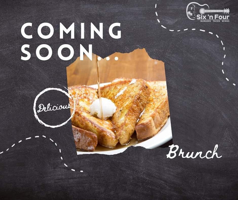 Six 'n Four menu in Carmichael Rd, Nassau, Bahamas