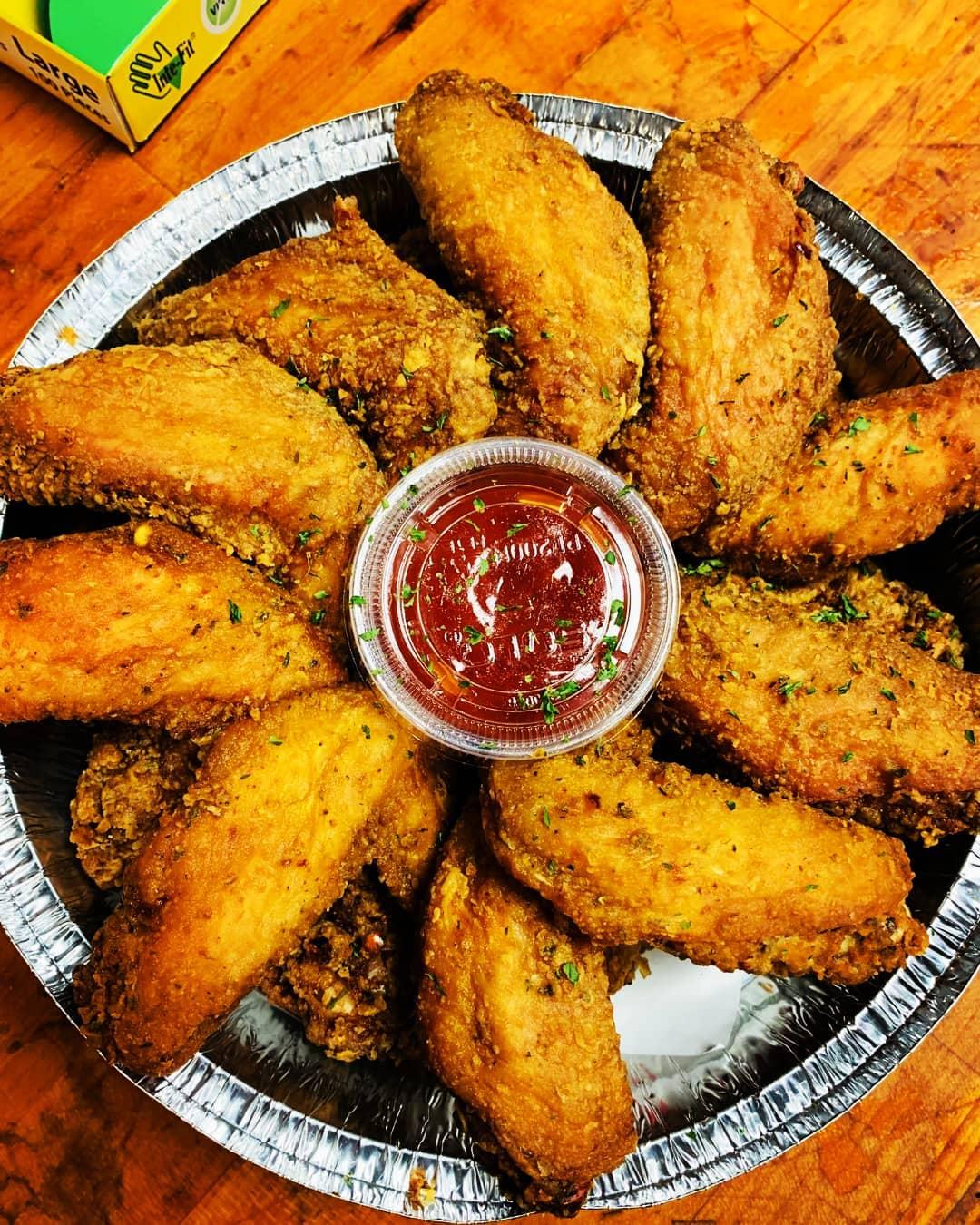 Six 'n Four menu in Carmichael Rd, Nassau, Bahamas