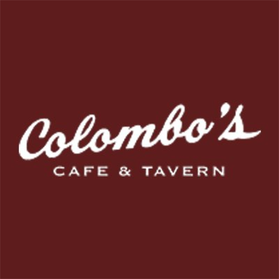 Menu for Colombo's Cafe & Tavern in St. Louis, MO | Sirved