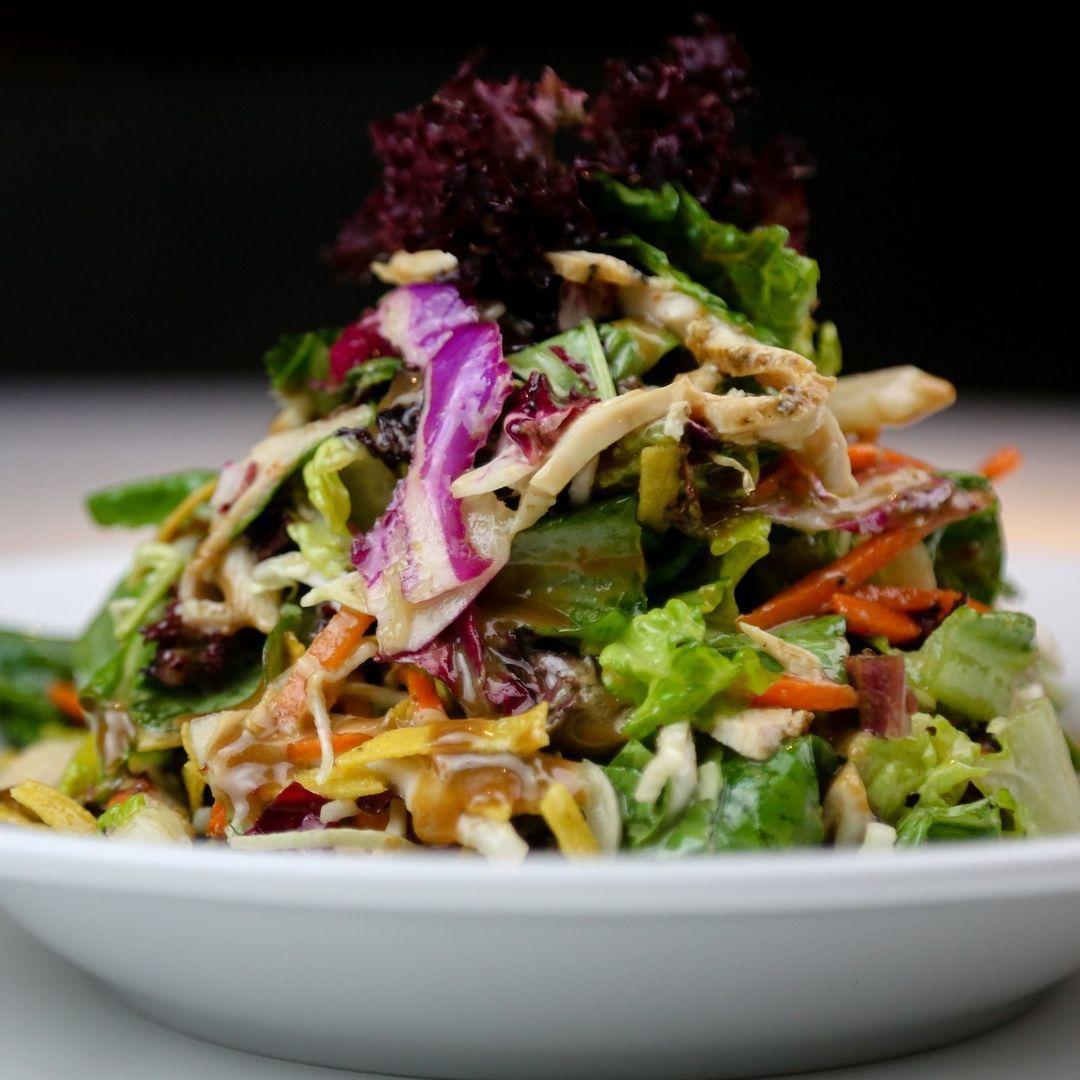 Boulevard American Bistro menu in Covington, Louisiana, USA