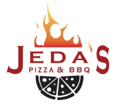 Jeda's Pizza & BBQ menu in Fort Calhoun, Nebraska, USA