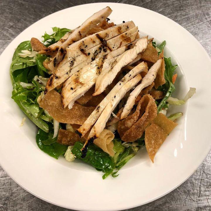 Russell's Restaurant & Loft menu in Bothell, Washington, USA