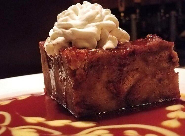 Russell's Restaurant & Loft menu in Bothell, Washington, USA