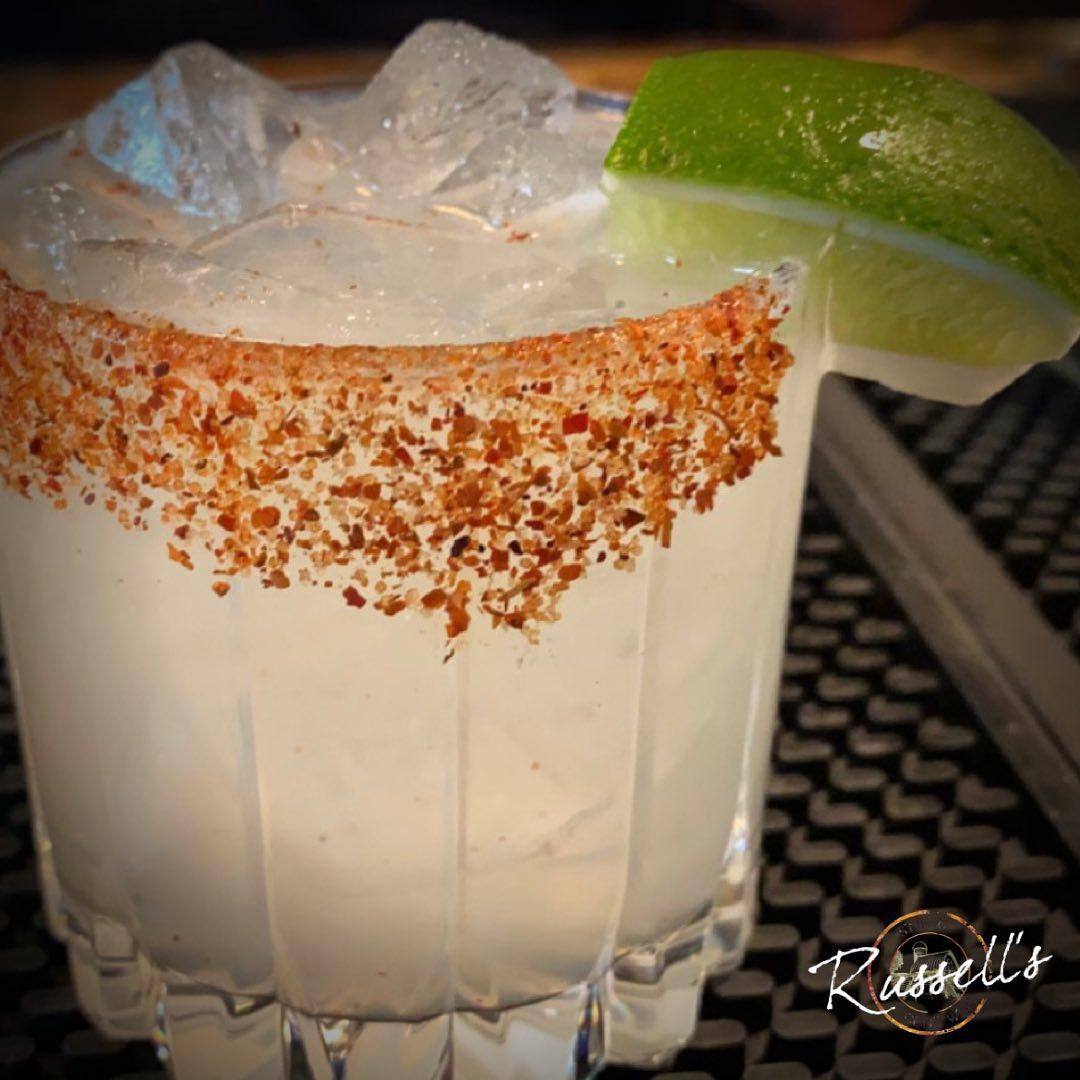 Russell's Restaurant & Loft menu in Bothell, Washington, USA