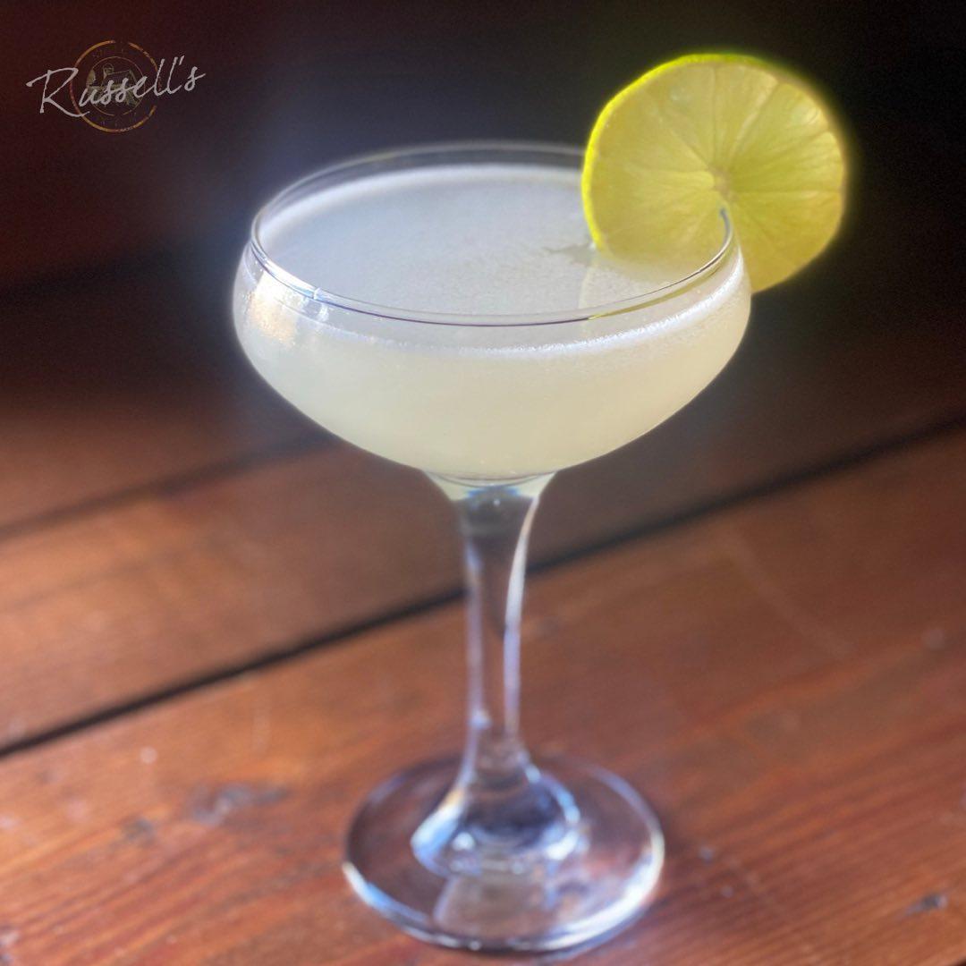 Russell's Restaurant & Loft menu in Bothell, Washington, USA