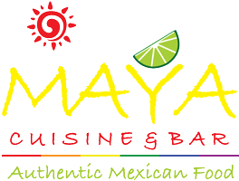Menu for Maya Cuisine - Minneapolis in Minneapolis, MN | Sirved