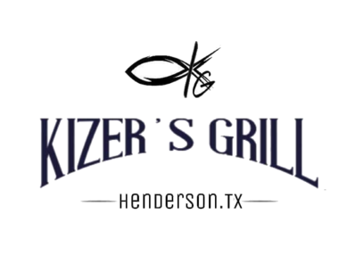 Menu for Kizer's Grill in Tyler, TX | Sirved