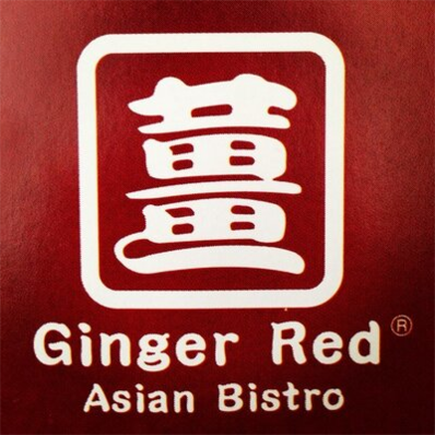 Menu for Ginger Red Asian Bistro in Mechanicsville, VA | Sirved