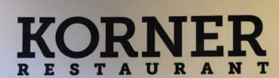Menu for Korner Restaurant & Catering in Charlottesville, VA | Sirved
