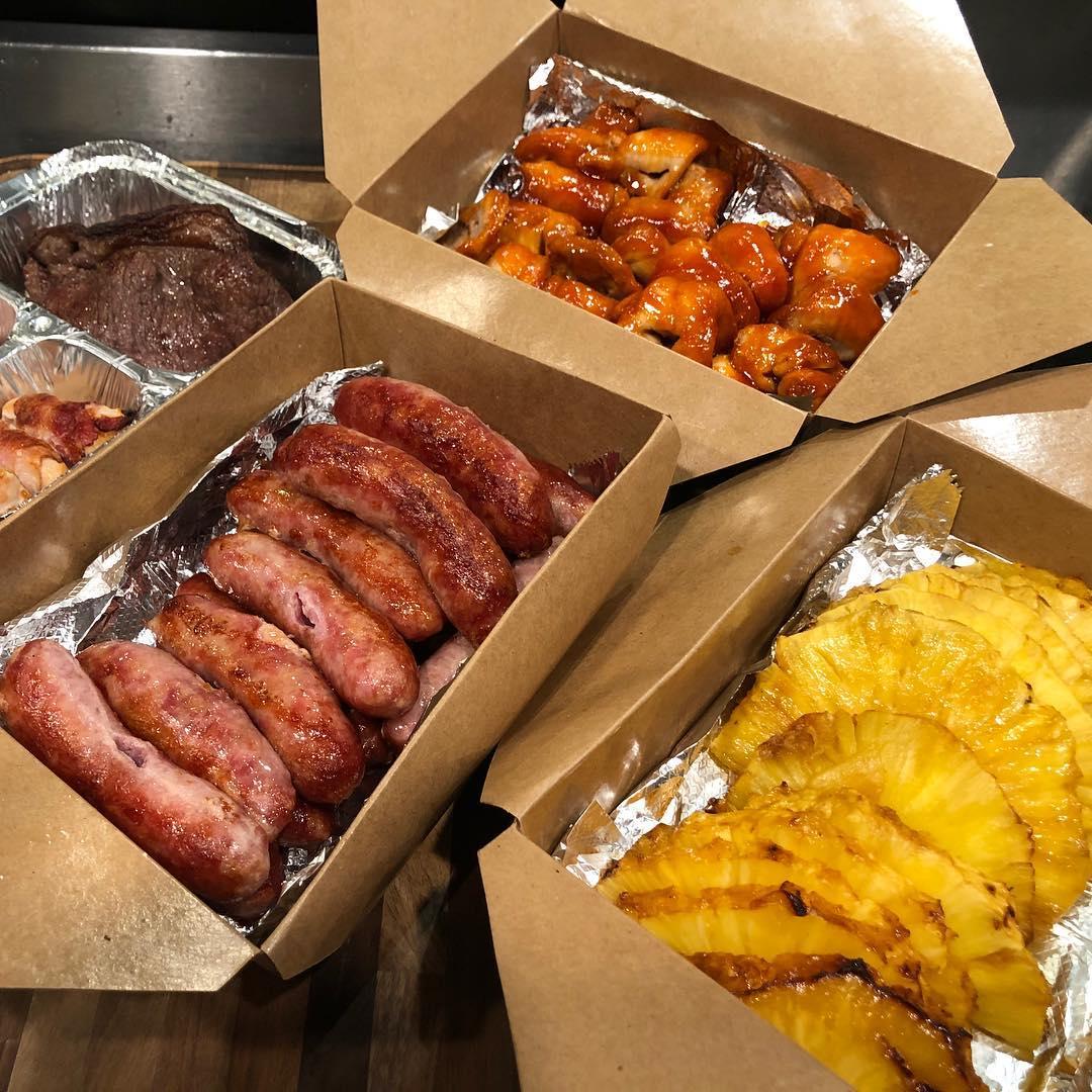 Rodizio Grill - Provo menus in Provo, Utah, United States