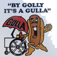 Menu for Gulla's Lunch in Bellaire, OH | Sirved