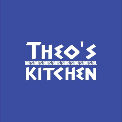 Menu for Theo's Kitchen in Orlando, FL | Sirved