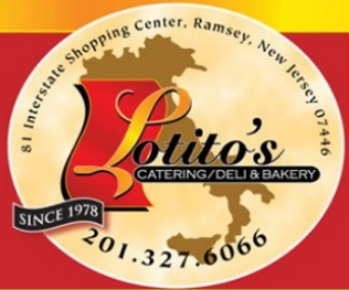 Menu for Lotito's Deli & Bakery in Ramsey, NJ | Sirved