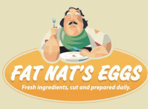 Fat Nat's Eggs NEW HOPE Menu - Minneapolis, Minnesota | Sirved