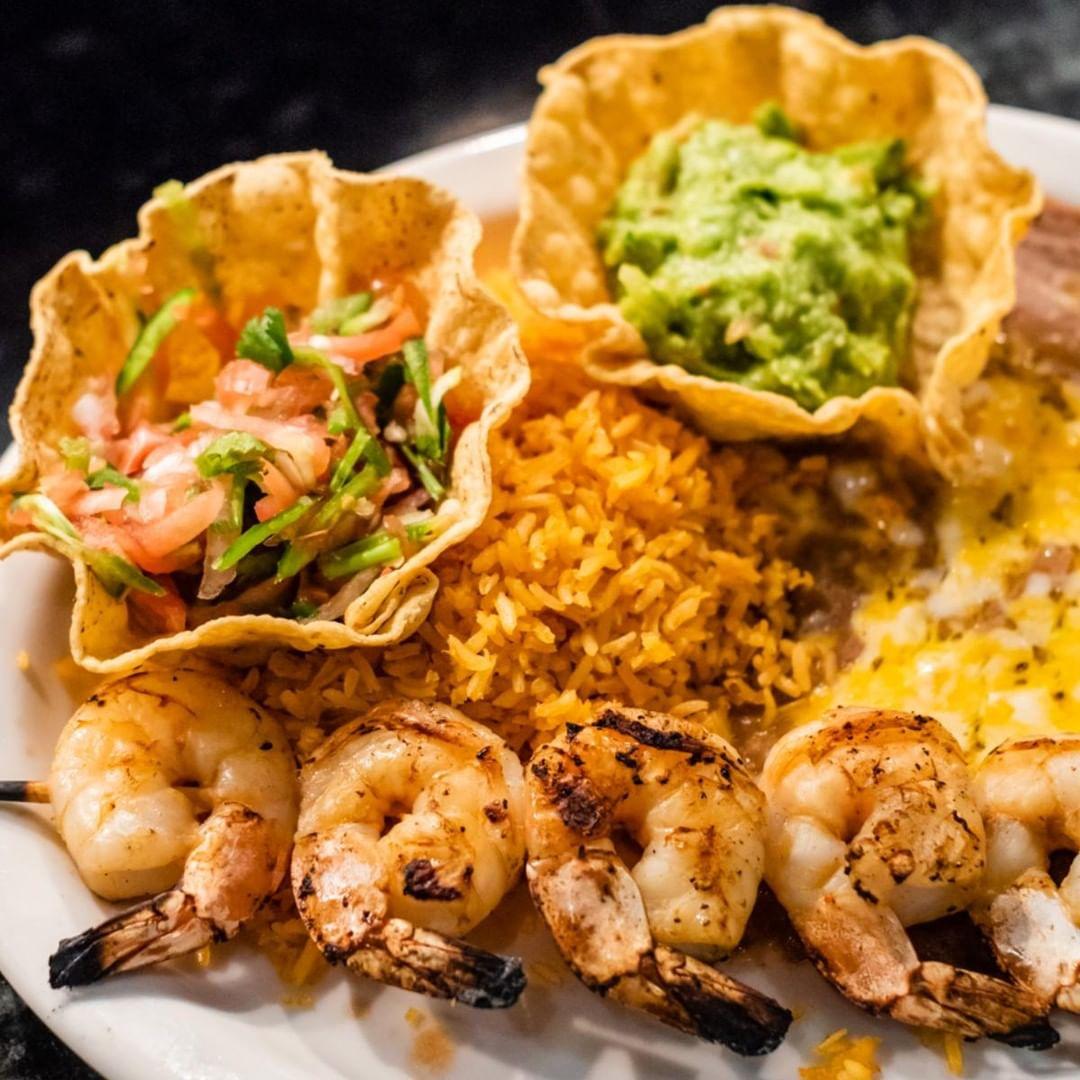 La Tolteca menu in Azusa, California, USA