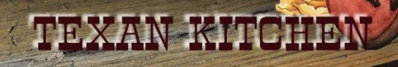 Menu for Texan Kitchen in Euless, TX | Sirved