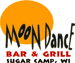 Menu for Moondance Bar & Grill in Rhinelander, WI | Sirved
