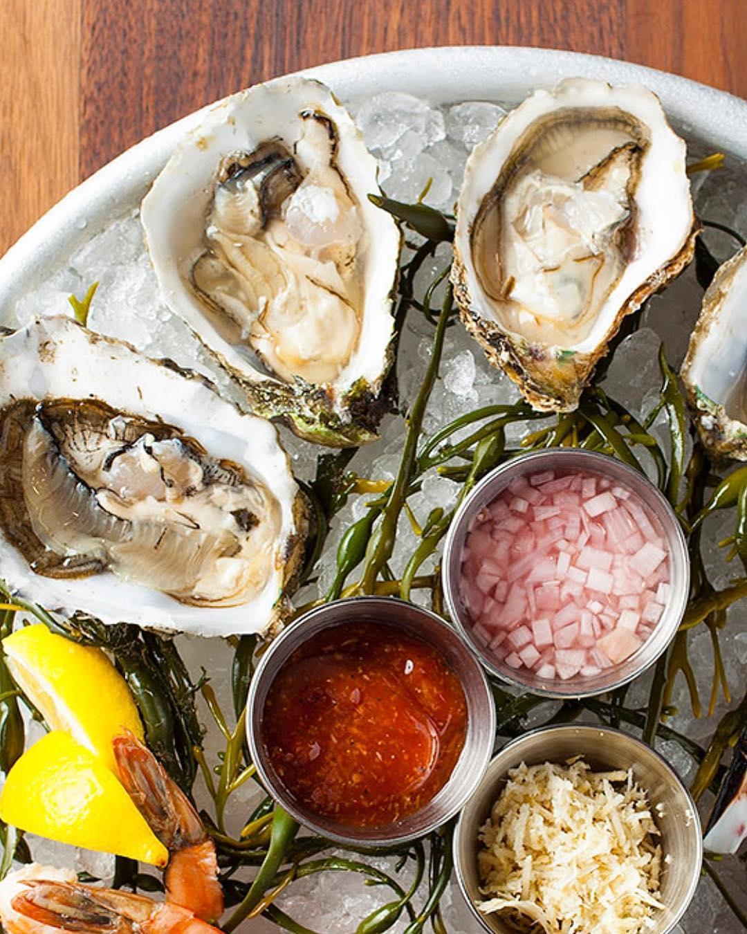 King's Fish House menu in Laguna Hills, California, USA