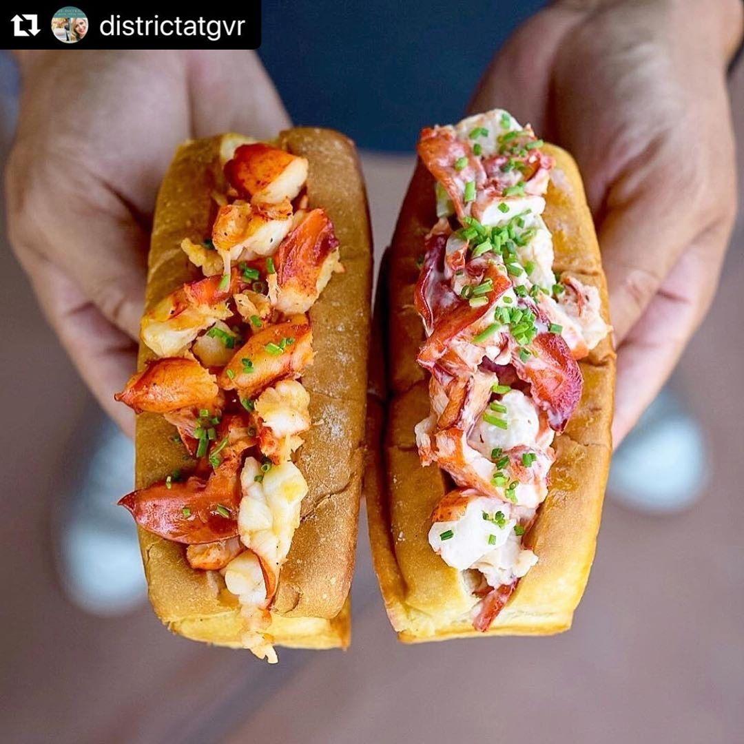 King's Fish House menu in San Jose, California, USA