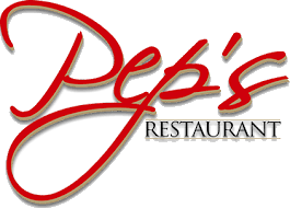 Menu for Pep's Mexican Steakhouse in Portland, TX | Sirved
