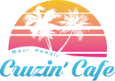 Menu for Cruzin' Cafe in Lahaina, HI | Sirved