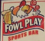 Menu for Fowl Play Sports Bar & Casino in Laurel, MT | Sirved