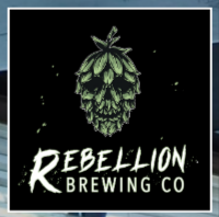 Menu for Rebellion Brewing Company in Auburn, CA | Sirved