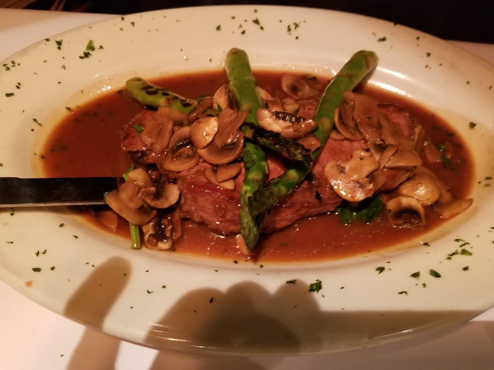 La Dolce Vita per tutti menu in Plainfield, Illinois, USA