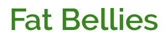 Fat Bellies Menu - Gloversville, New York | Sirved