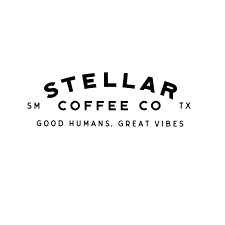 Menu for stellar coffee co. atx in Austin, TX | Sirved