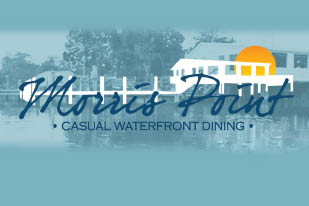 Menu for Morris Point Restaurant in Abell, MD | Sirved