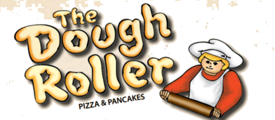 Menu for The Dough Roller in Ocean City, MD | Sirved