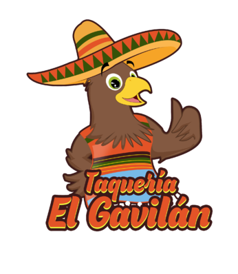 Taqueria el Gavilan menu in Houston, Texas, USA