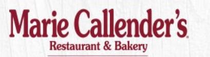 Menu for Marie Callender's in Fountain Valley, CA | Sirved