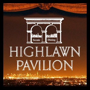 Menu for The Highlawn in West Orange, NJ | Sirved