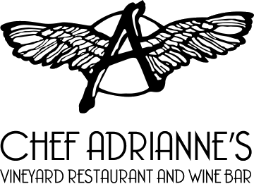 Menu for Chef Adrianne's Vineyard Restaurant & Bar in Miami, FL | Sirved