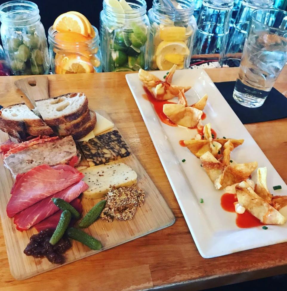 Jealous Monk menu in Mystic, Connecticut, USA