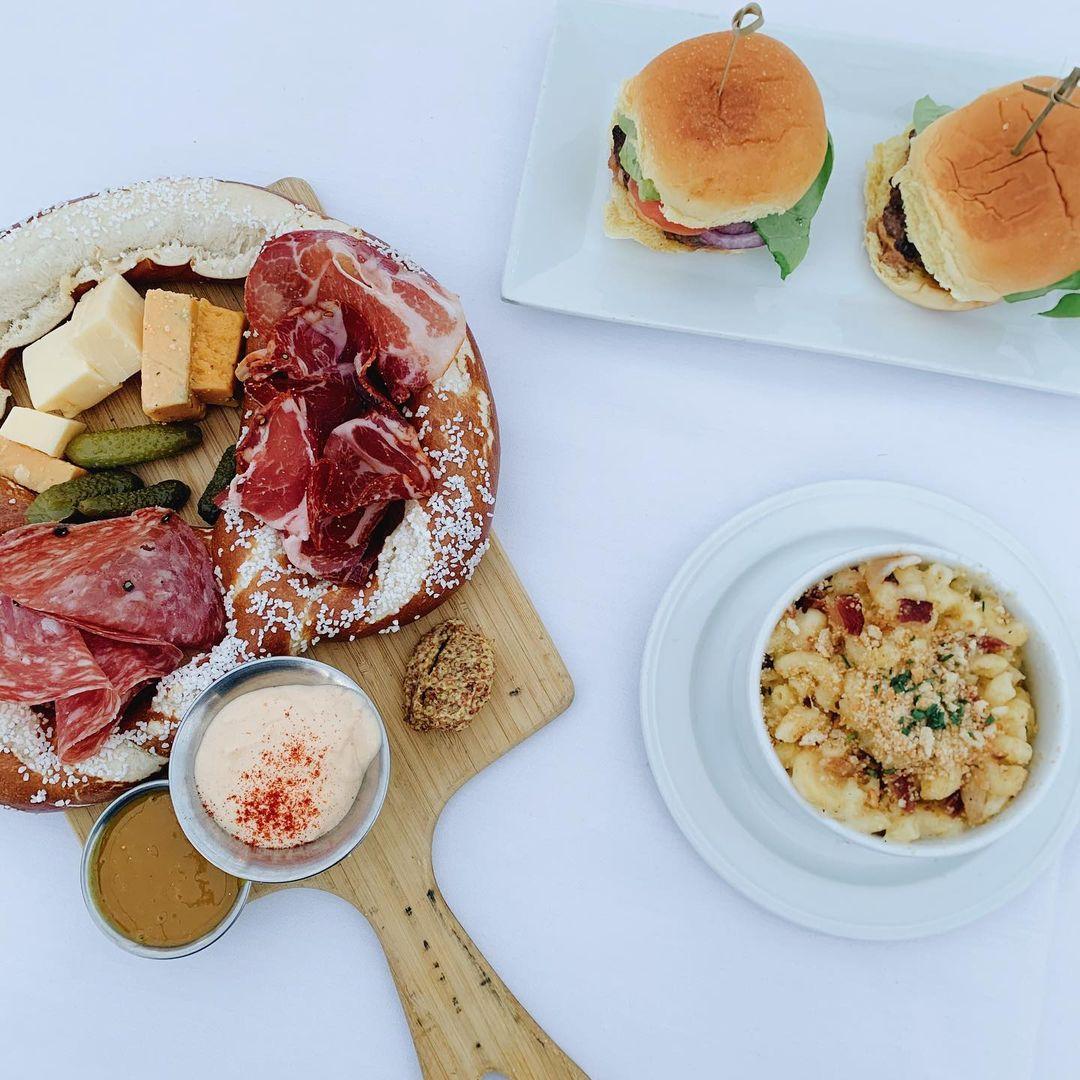 Jealous Monk menu in Mystic, Connecticut, USA