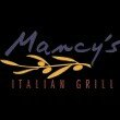 Menu for Mancy's Italian Grill in Toledo, OH | Sirved